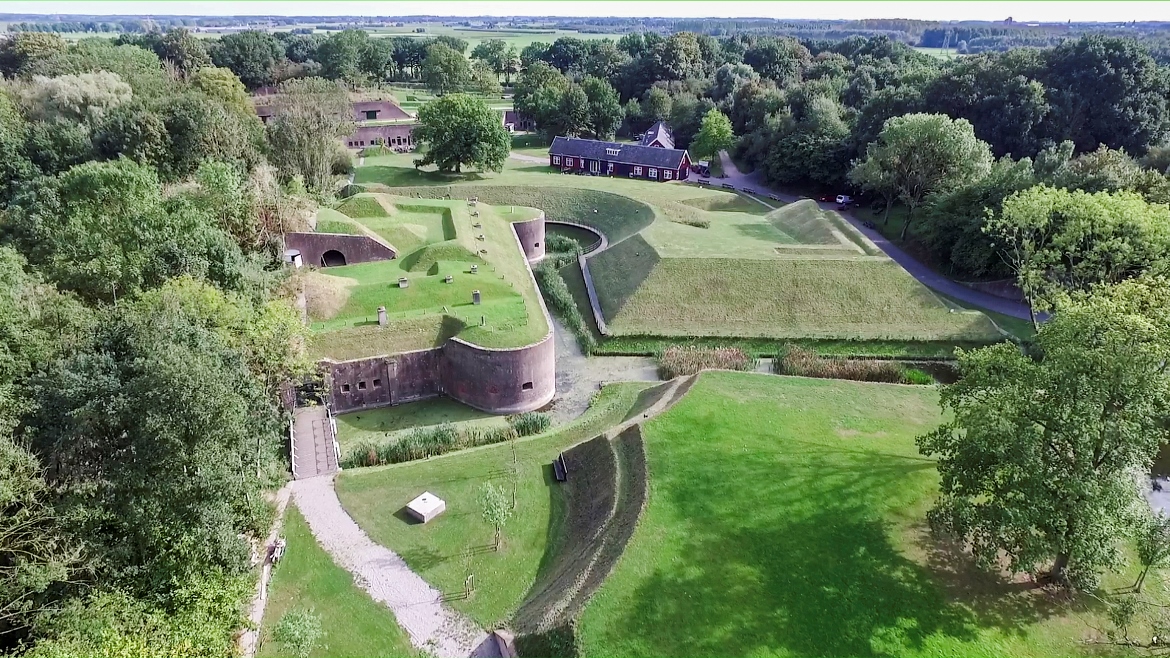 Fort bij Vechten