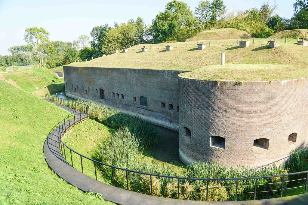 Fort bij Vechten